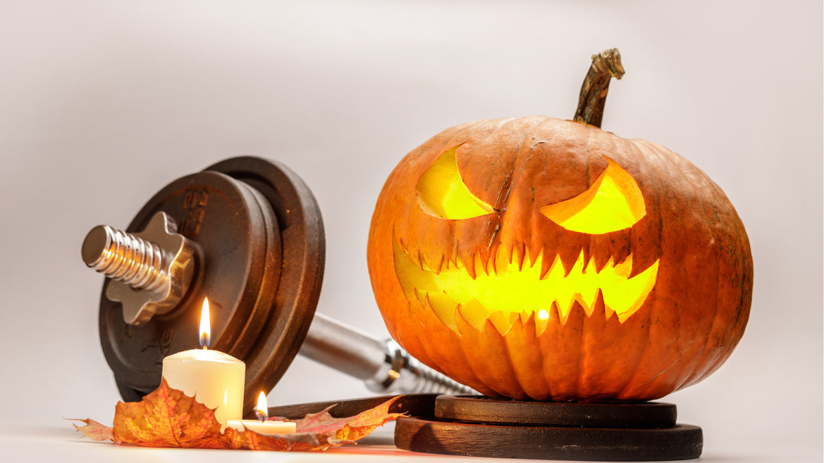 Halloween-Themed Workouts That Will Haunt Your Fitness Goals – PhenQ ...