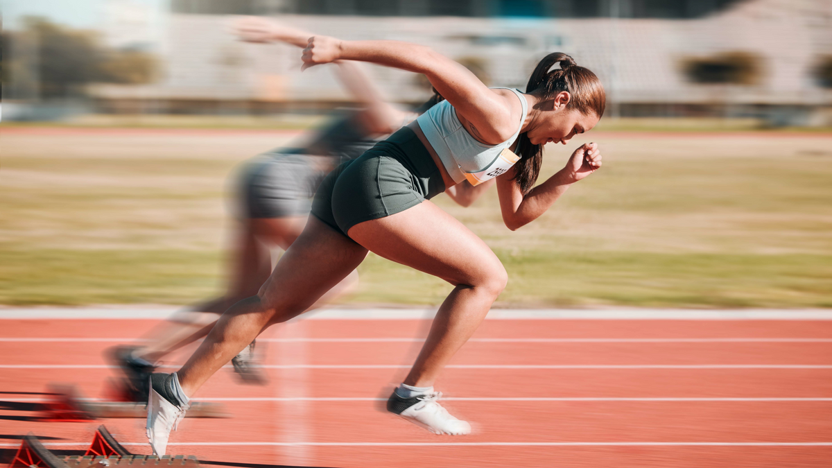 International Women’s Day: 5 Incredible Female Athletes To Inspire You ...