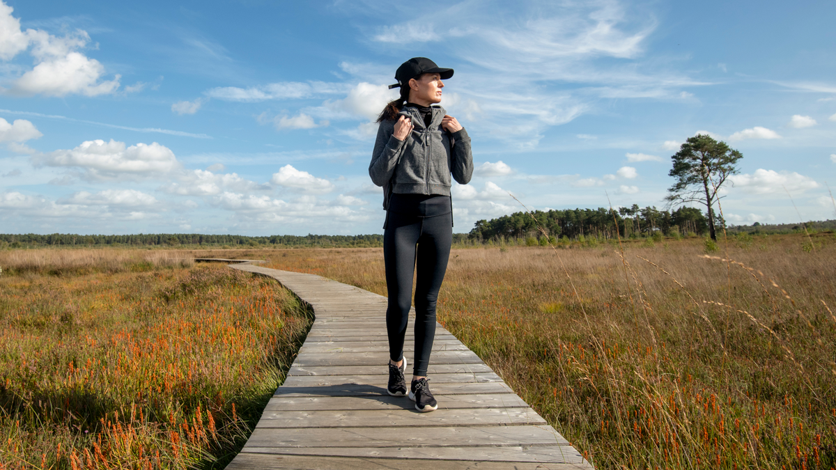 When Is The Best Time To Go A Walk? Find Out Here – PhenQ (Australia)