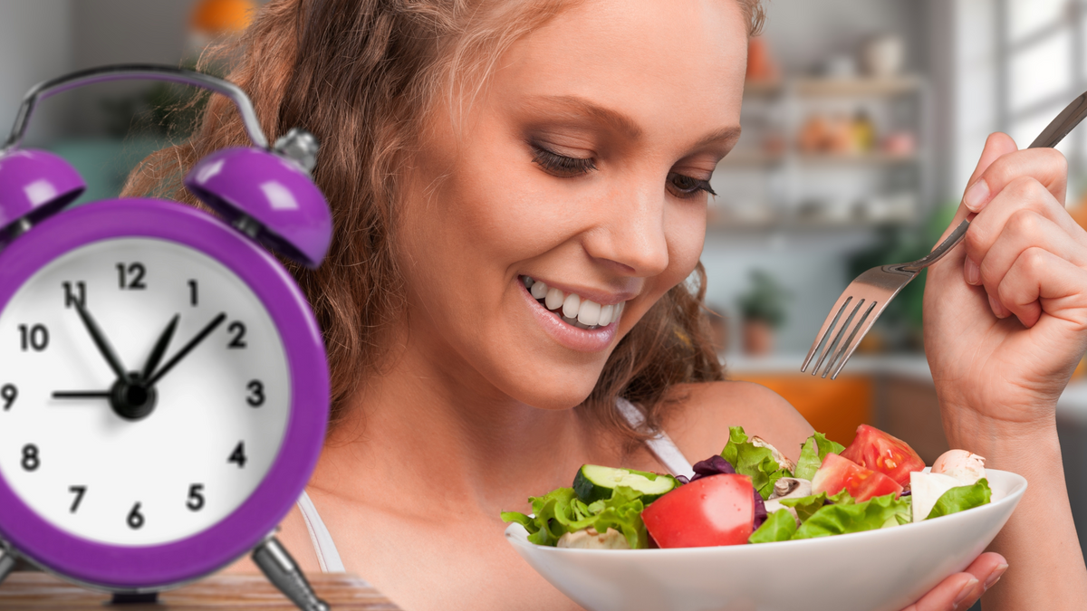 A Complete Guide To Intermittent Fasting (All You Need To Know) – PhenQ ...